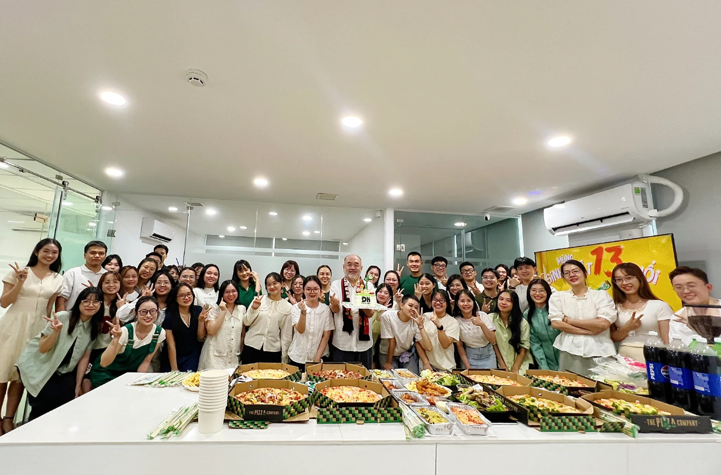 Dh Foods vinh dự lọt Top 5 “Super FMCG Brand – Thương hiệu nằm lòng ...